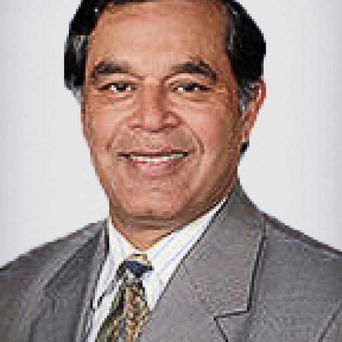 Narian Rajan, MD | Inova