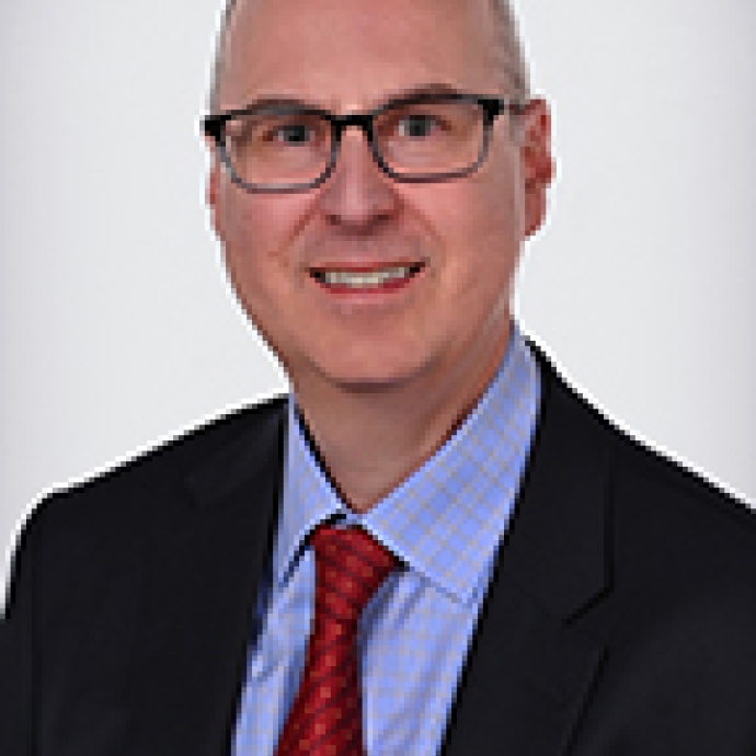 Thomas Ehrlich, MD | Inova