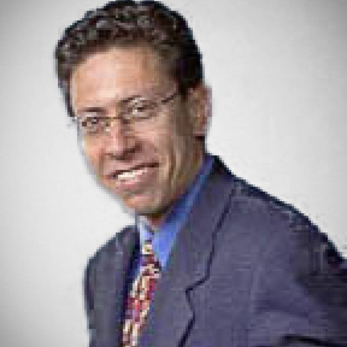 Martin Prosky, MD | Inova