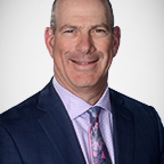 Richard Derner, DPM | Inova