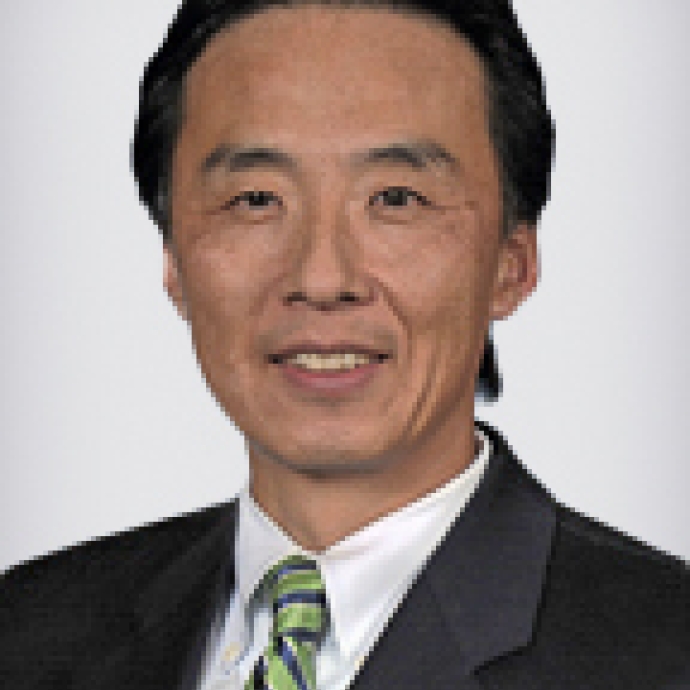 Steven Yang, MD | Inova