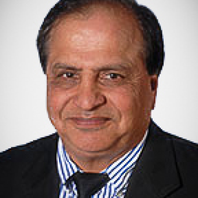 Dev Chhabra, MD | Inova