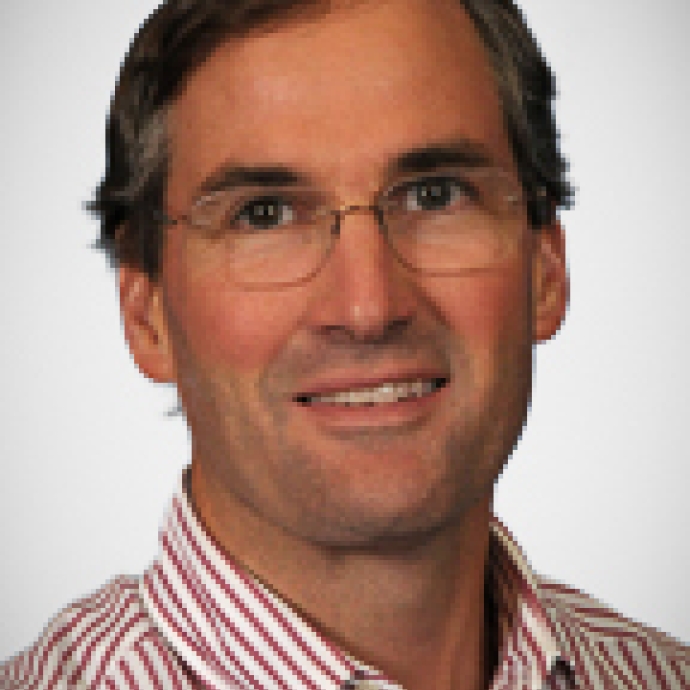 John Symington, MD | Inova