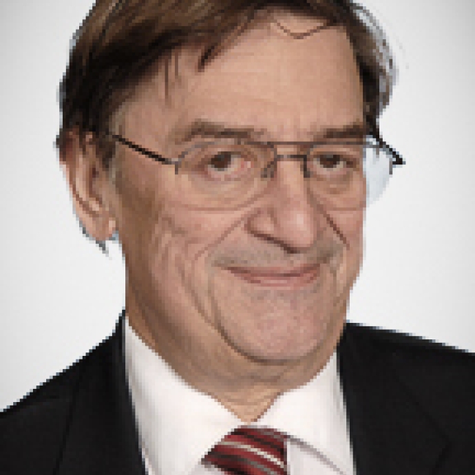 Paul Luisada, MD | Inova