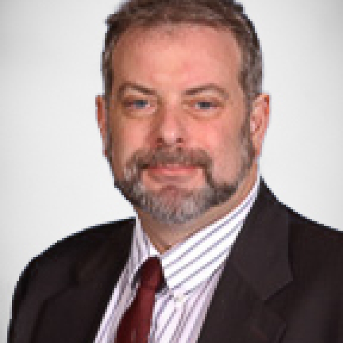 Richard Hoffman, MD | Inova