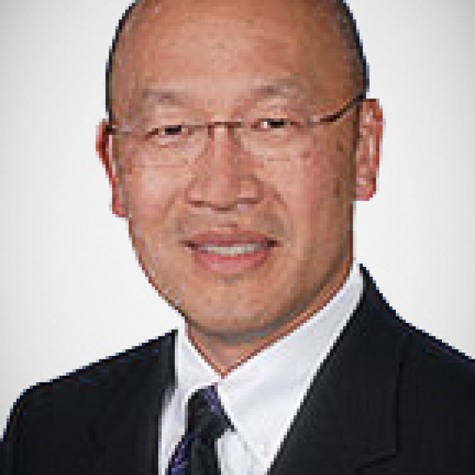 Simon Chung, MD | Inova
