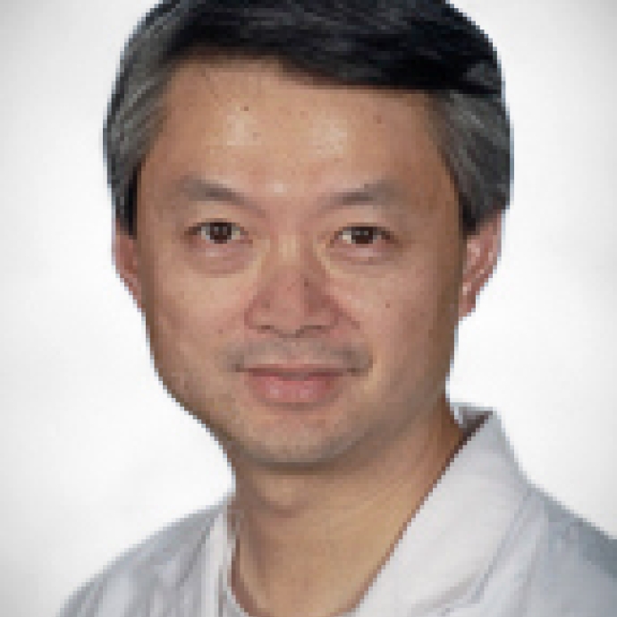 Anthony Chang, MD | Inova