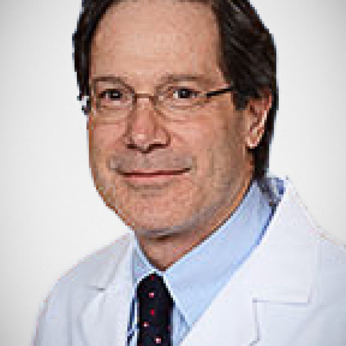 Marc Wish, MD | Inova