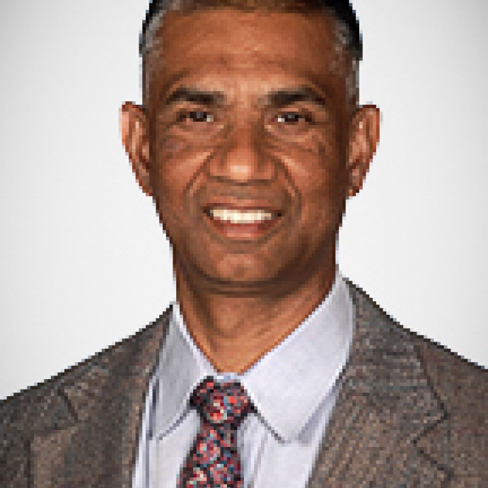 Syed Zaman, MD | Inova