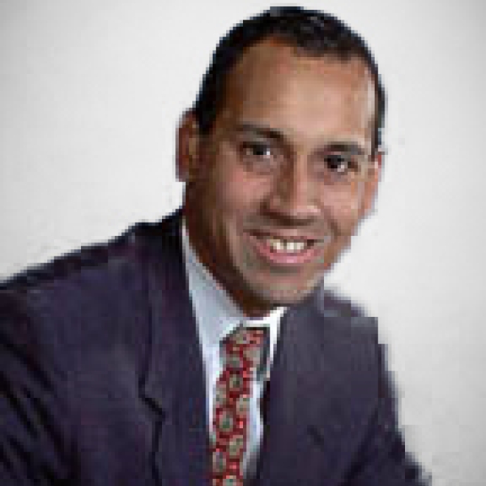 David Rubio, MD | Inova