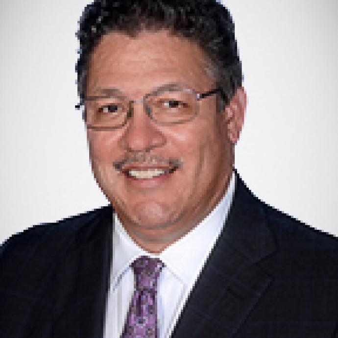 Ronald Childs, MD | Inova