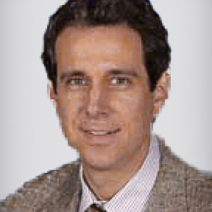 Steven Meyers, MD | Inova