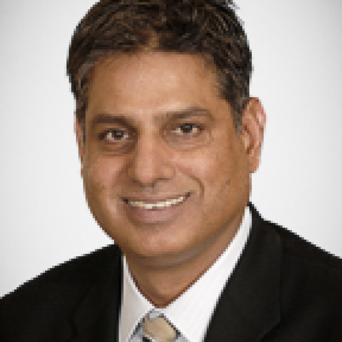 Ashok Chauhan, MD | Inova