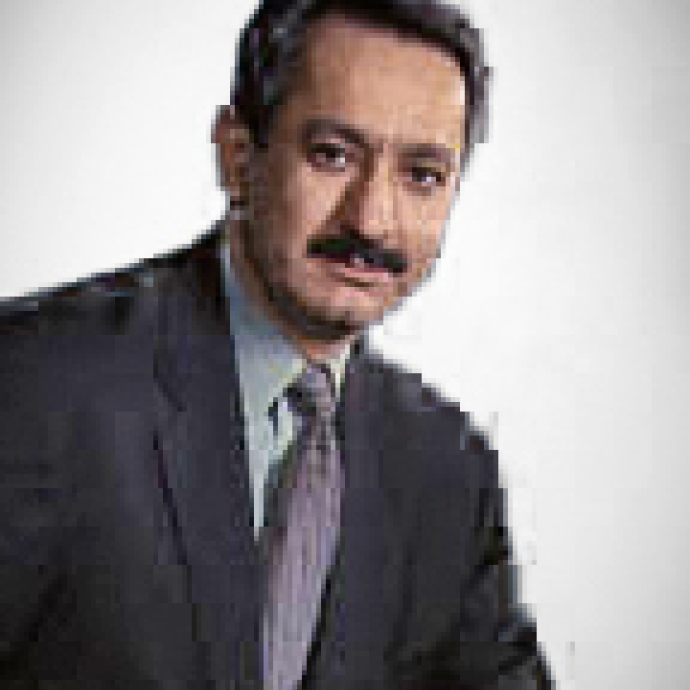 Ala Mortazavi, MD | Inova