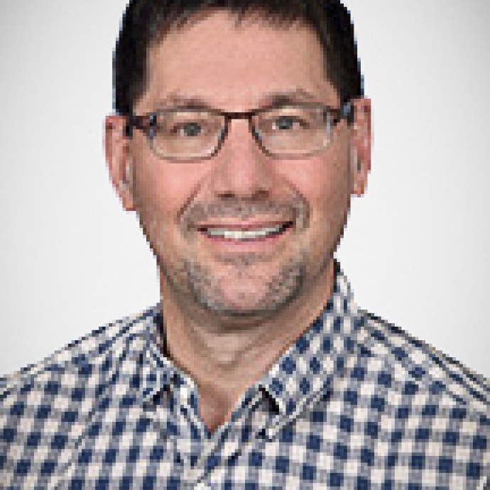 Jeffry Waldman, MD | Inova