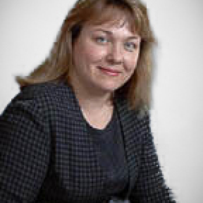 Patricia Rappaport, MD | Inova
