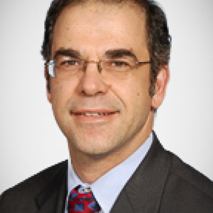 George Silis, MD | Inova