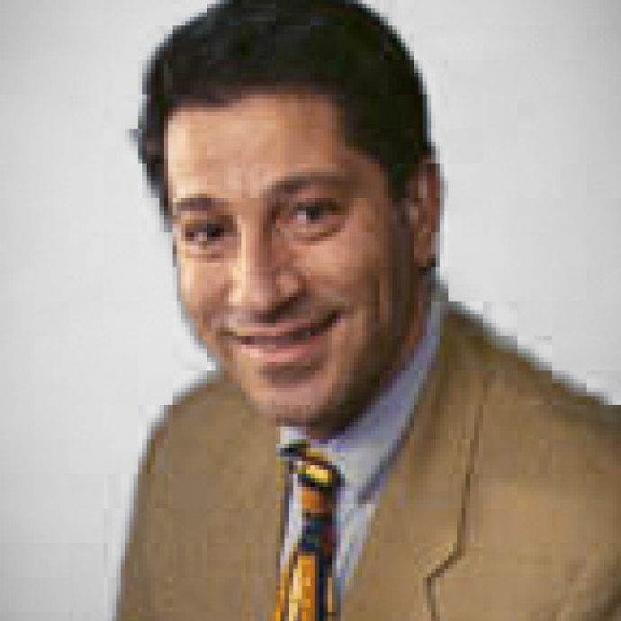 Samir Shabshab, MD | Inova
