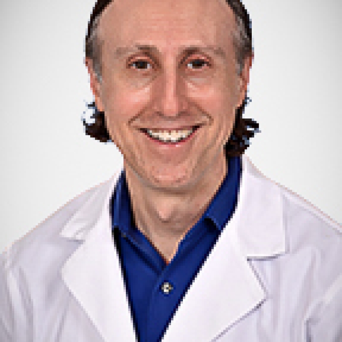 Jason Cooper, MD | Inova