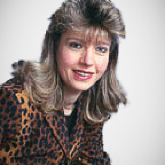 Serene Barmada-Mazid, MD | Inova