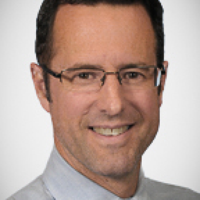 Stephen Rex, MD | Inova