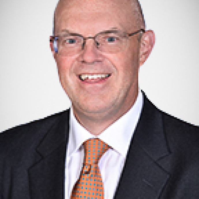 Barry Walter, MD | Inova