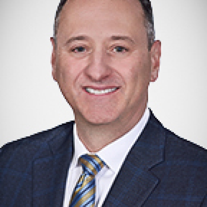 Christopher Silveri, MD | Inova