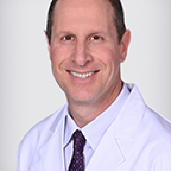 Craig Cheifetz, MD | Inova