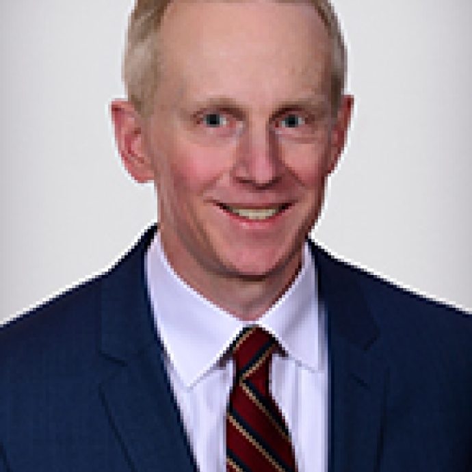 Bradford Pontz, MD | Inova