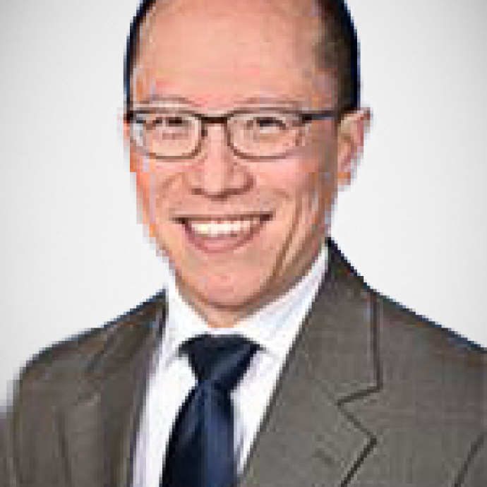 Kenneth Lin, MD | Inova