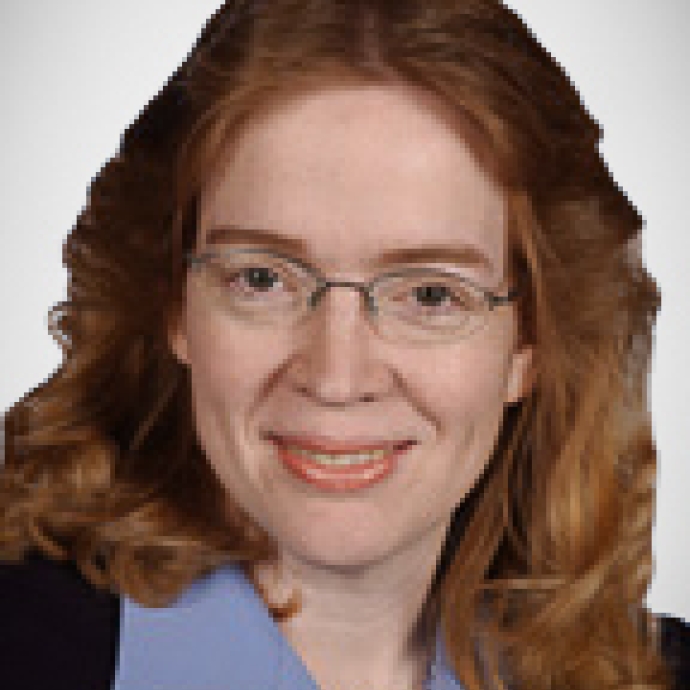 Kirsten Edmiston, MD | Inova