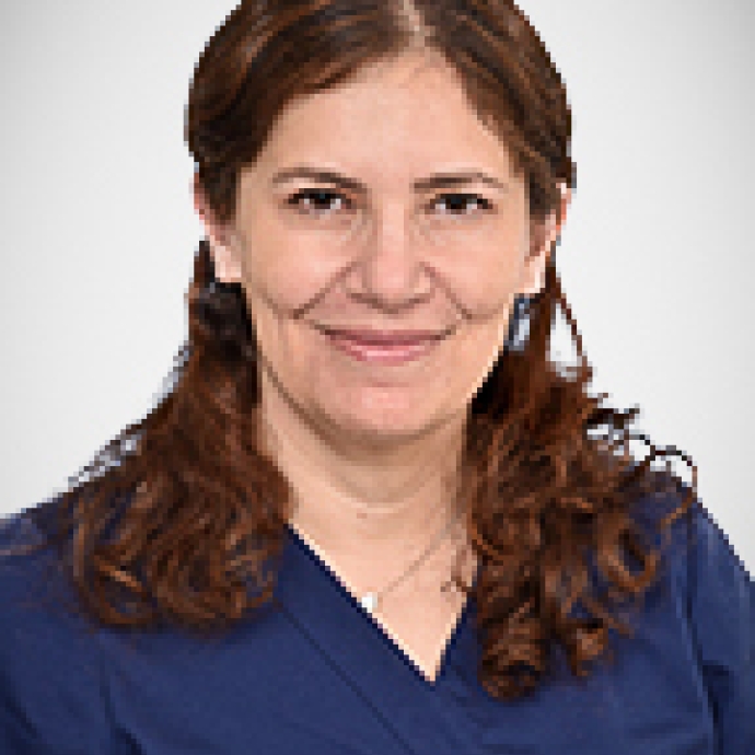 Camille Roy, MD | Inova
