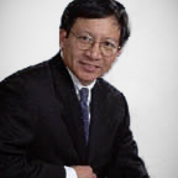 Ronaldo Mayuga, MD | Inova