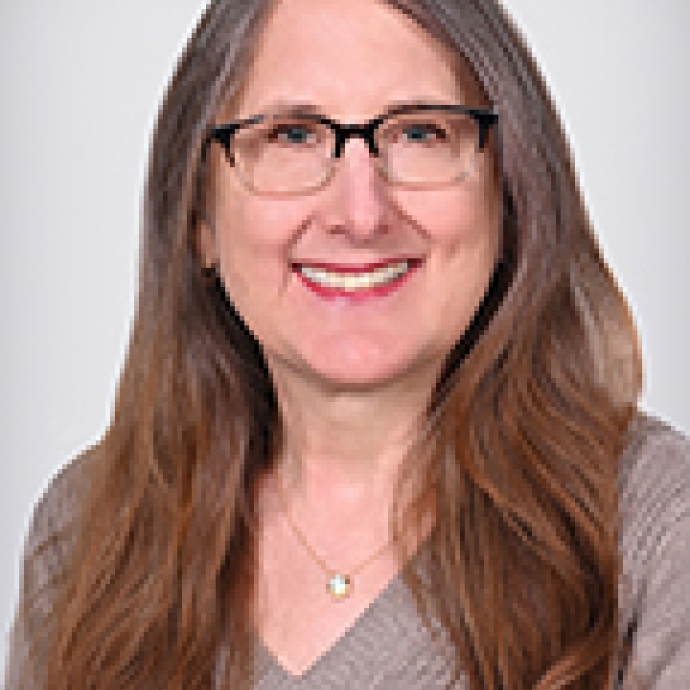 Elizabeth Nesbitt, MD | Inova