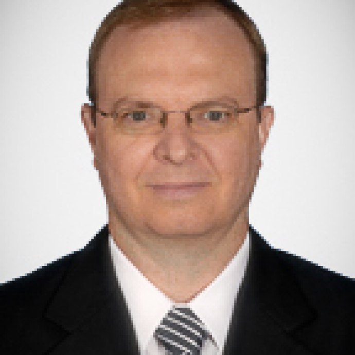 Robert McSwain, MD | Inova