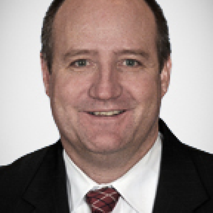 Kenneth Wilhelm, DPM | Inova