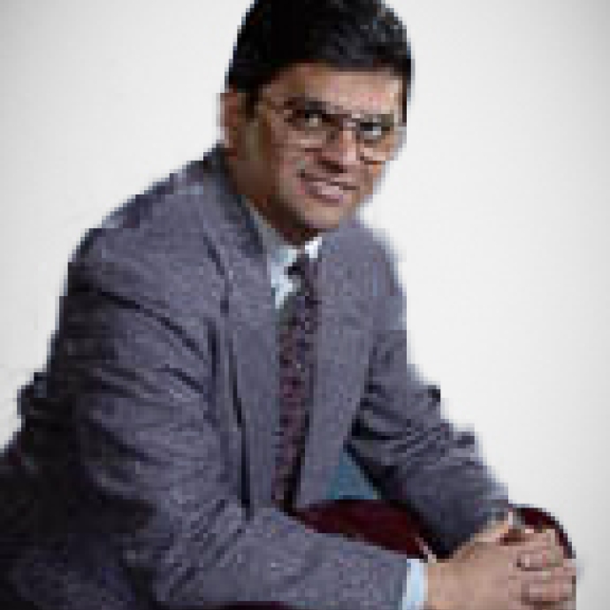Somashekar Rao, MD | Inova