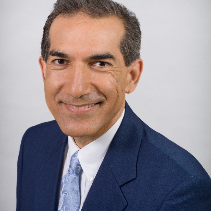 Behzad Parva, MD | Inova