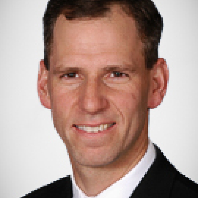 Brian McConnell, MD | Inova