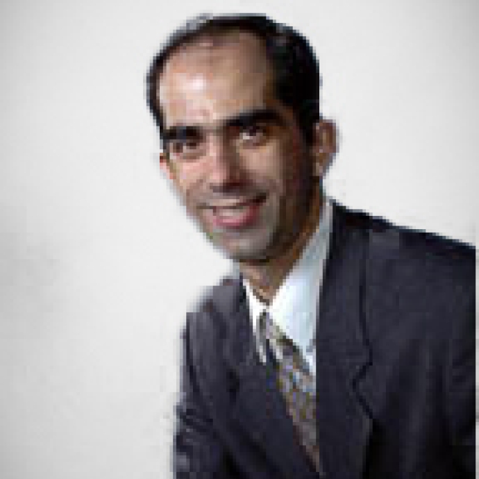 Sina Sabet, MD | Inova