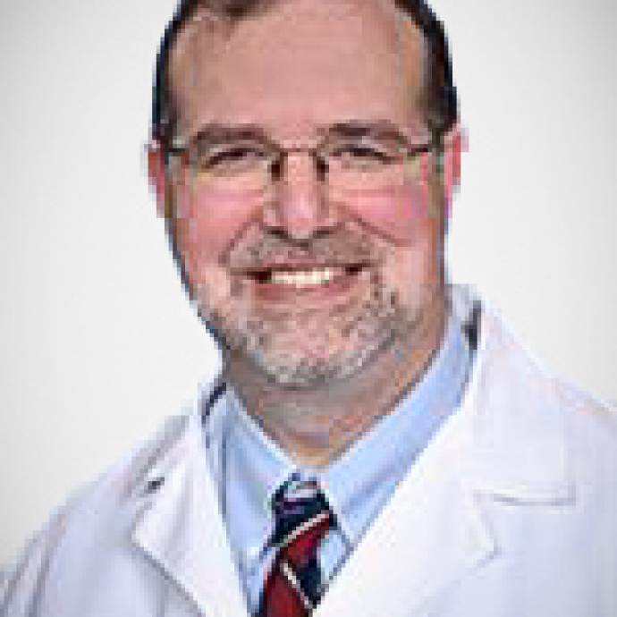 Stacy Oshry, MD | Inova