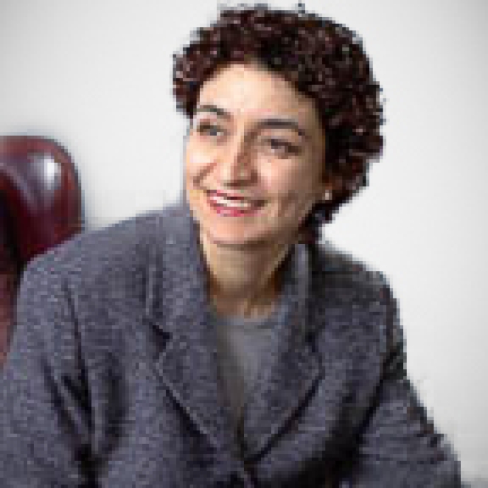 Azita Moalemi, MD | Inova