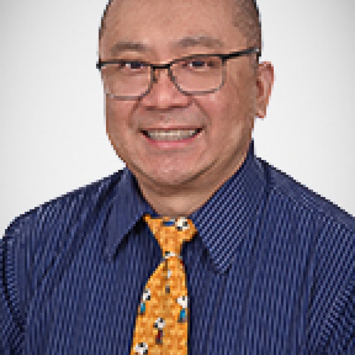 Edwin Wong, MD | Inova