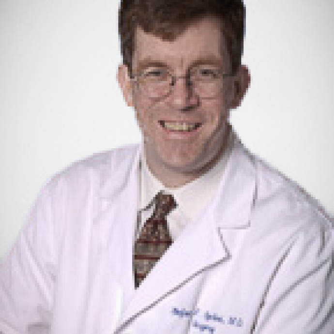 Stefano Agolini, MD | Inova