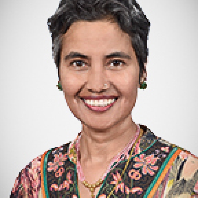 Lilly KC, MD | Inova