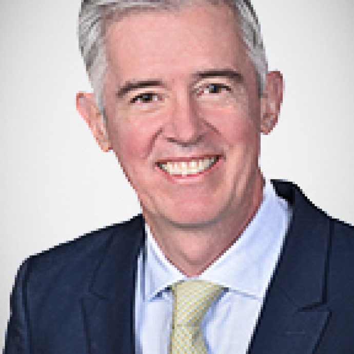 Greg Fischer, MD | Inova