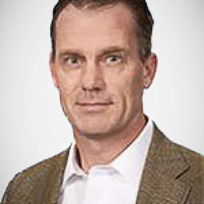 Philip Garrett, DPM | Inova