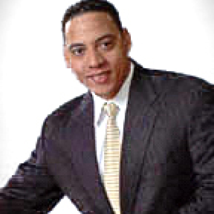 Colin Walters, MD | Inova