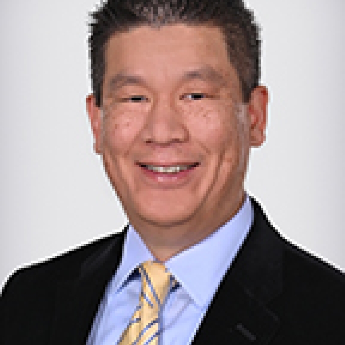 Jeffrey Huang, MD | Inova