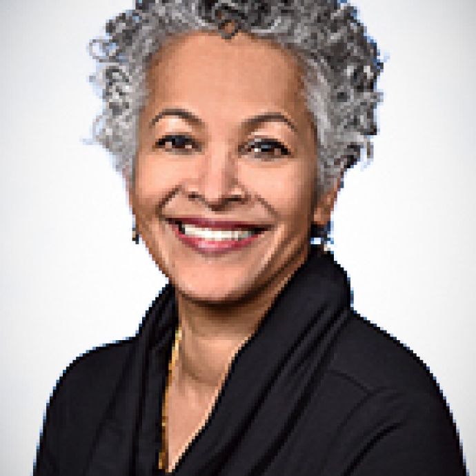 Geetha Pillai, MD | Inova